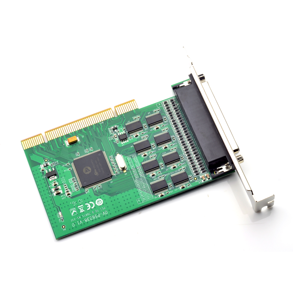 PCIe-深圳市西霸科技有限公司